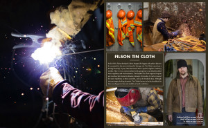 FILSON – CATALOG REBRAND – Noct Bureau | Agency of Visual Concepts ...